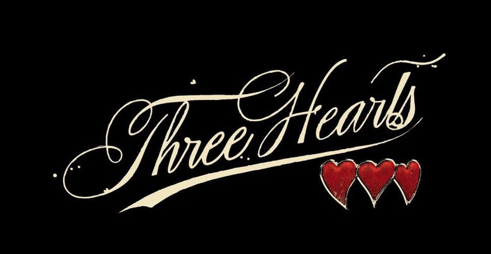 RUMRUM.cz News: Three Hearts – Rum Jacka Sparrowa, piráta z Karibiku ...